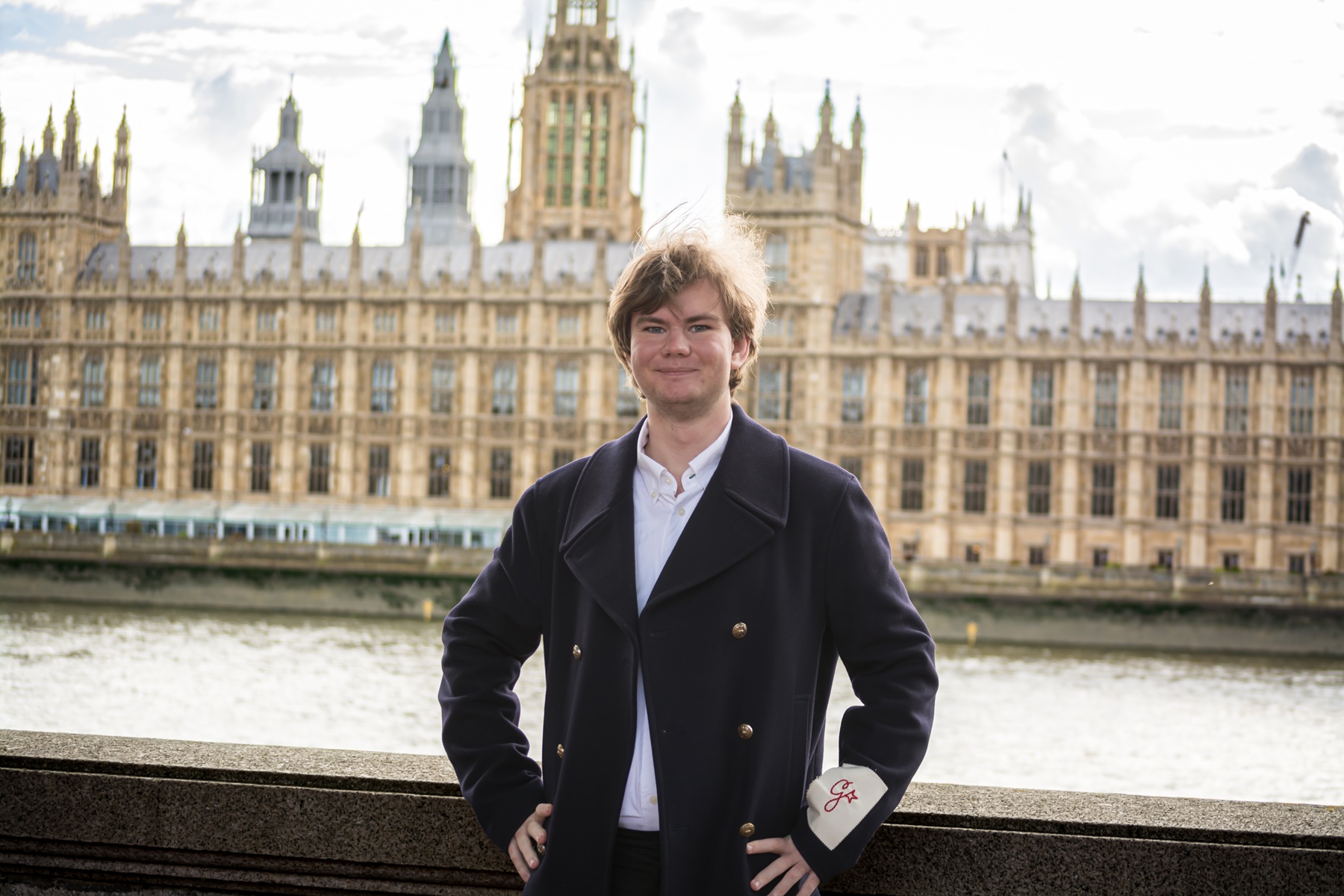 Homepage - Christopher Greener